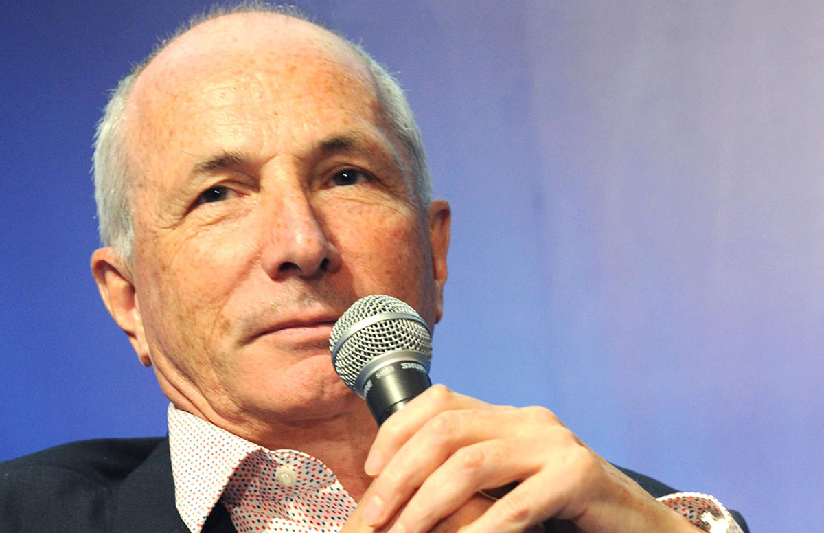 Francis Tellier To Retire From HBS - HBS