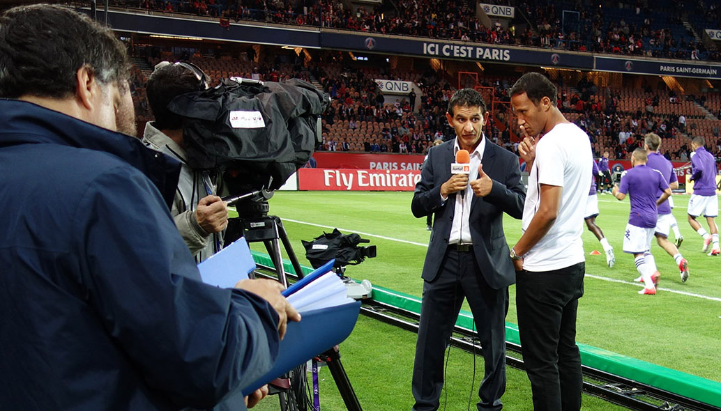 HBS & LFP Deepen Their Partnership With New Digital Mission - HBS