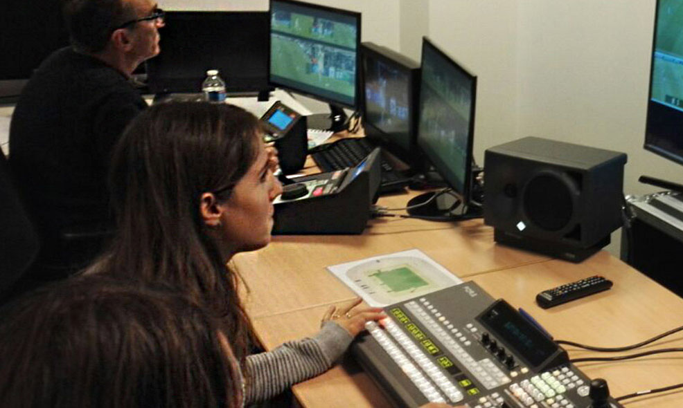 Unesco Workshop: HBS’ Broadcast Academy Promotes Gender Equality In The ...