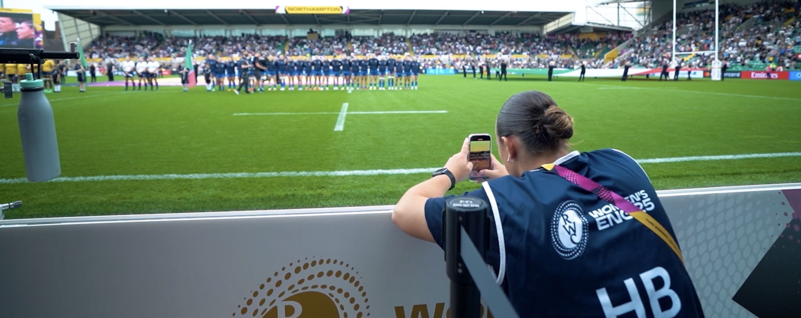 From Pitch To Pitch-Side, Pro Players Selected As Content Creators For ...