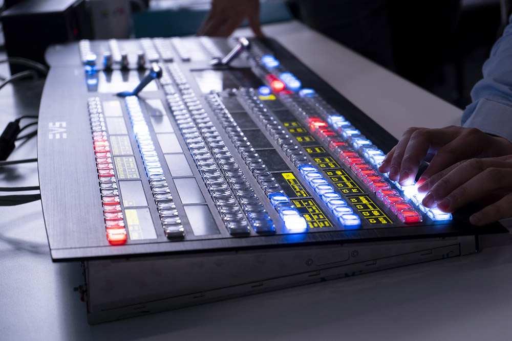 BROADCAST ACADEMY ONLINE PANEL SESSIONS - Broadcast Academy