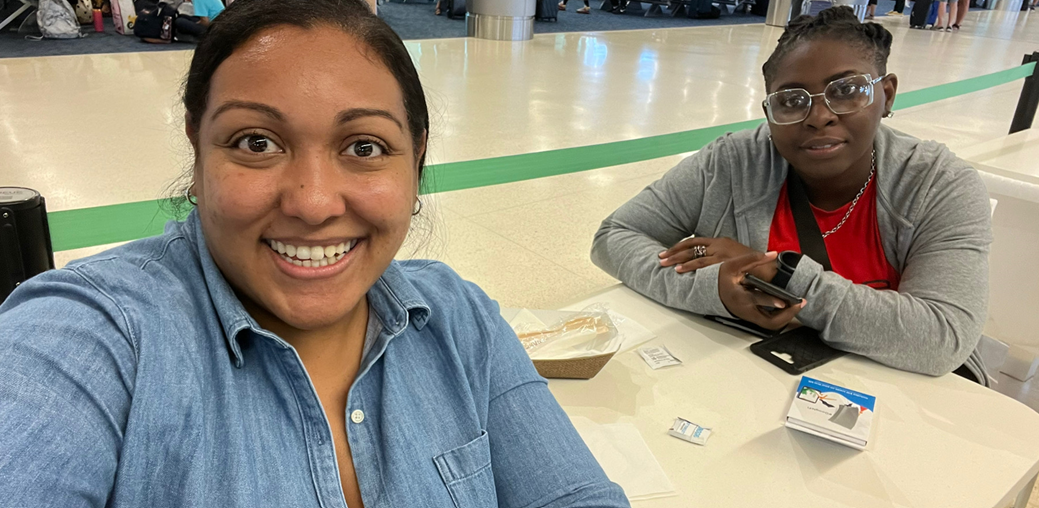 ‘CARIBBEAN SISTERS’ BUILDING REGIONAL SUPPORT NETWORK - Broadcast Academy